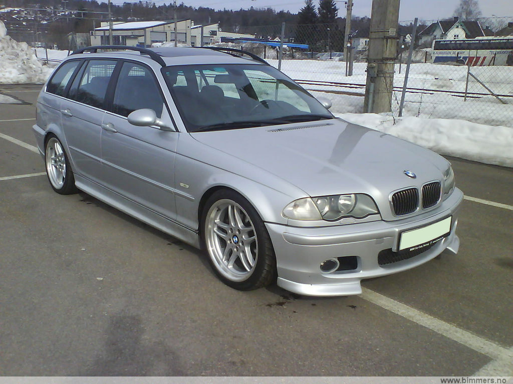 E46 Mtech 2 Splitters E46 Mtech 2 Splitters
