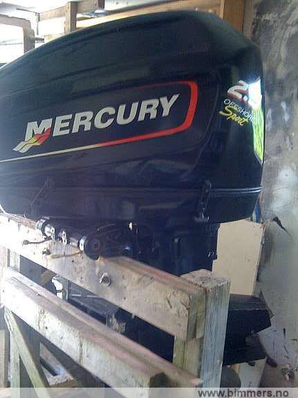 Marshan 19' With Mercury XR2 200hp race engine. How much setback?